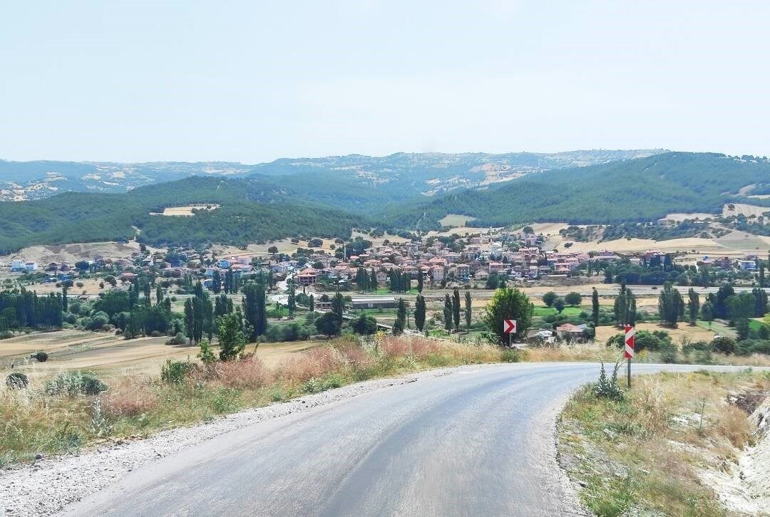 Gediz’de köy nüfusu eriyor - Kanal 3 Tv