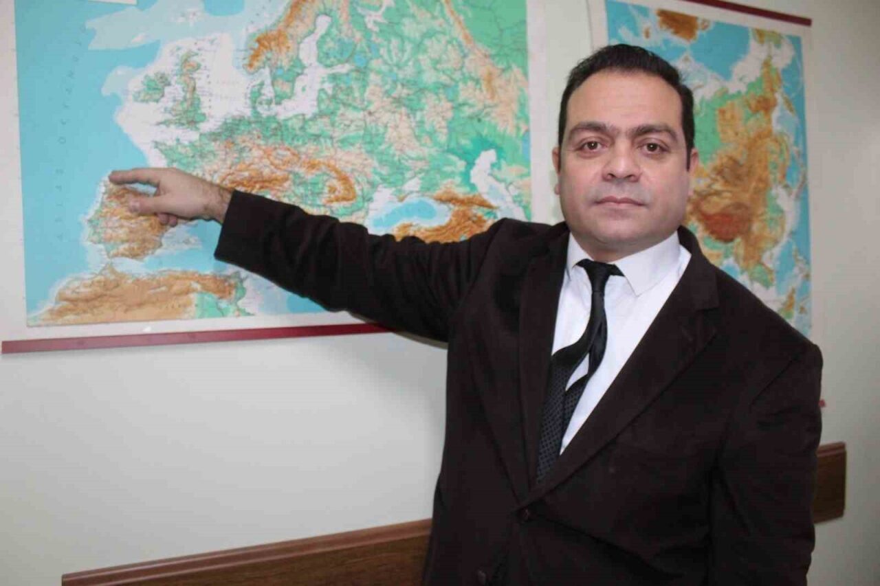 klim Uzman ndan Ya larla Ilgili Sevindirici Haber Marmara klim-uzman-ndan-ya-larla-ilgili-sevindirici-haber-marmara