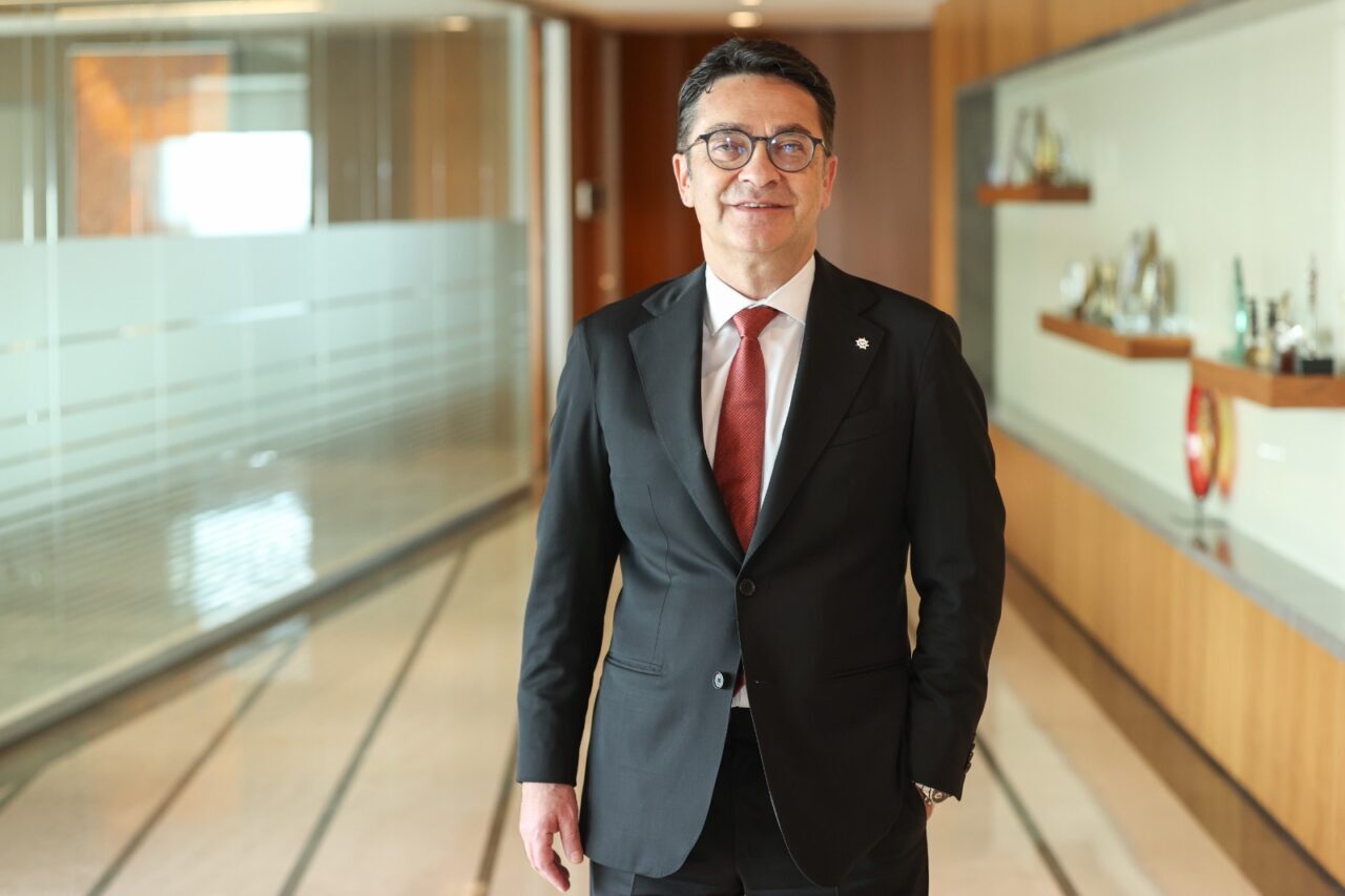 DenizBank ADB ile 100 milyon dolarlık yeşil tahvil ihracı ...