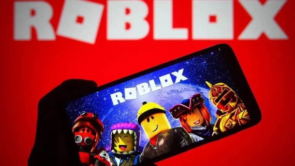 Roblox erişime açıldı mı? 680 günlük yasak sona erdi! - Kanal 3 Tv